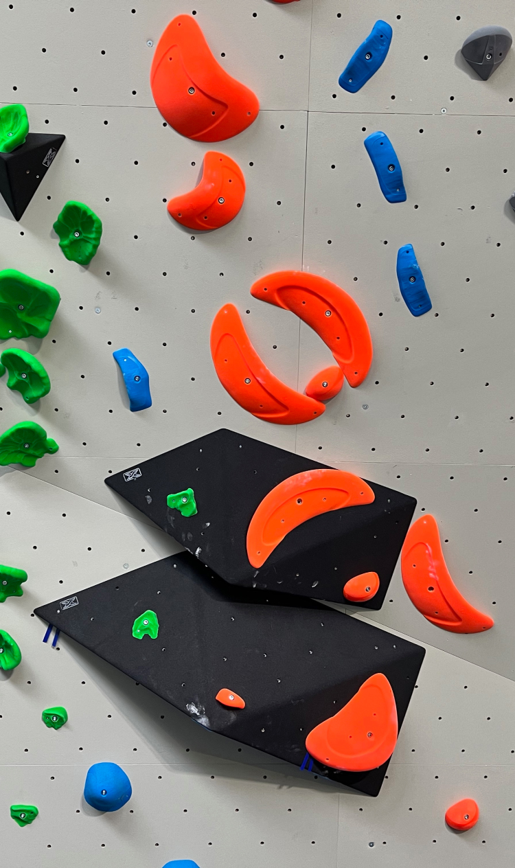 Hall9 — Boulder Hall