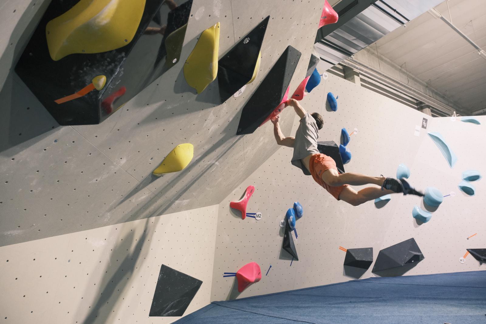 Hall9 — Boulder Hall