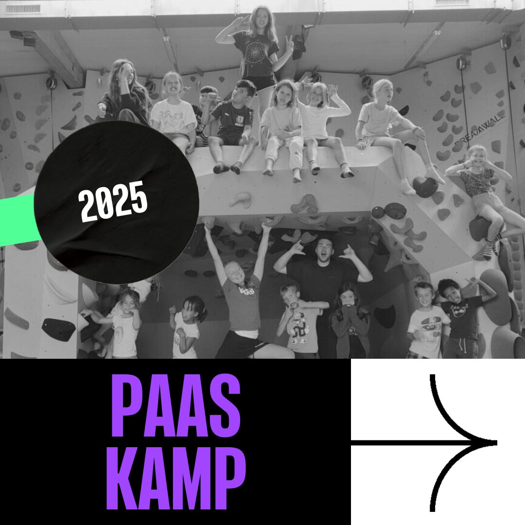 Paaskamp 2025 — Hall9