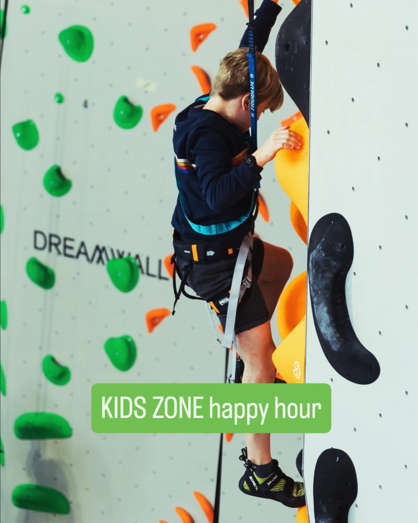 Hall9 — Boulder Hall